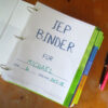 The Ultimate IEP Organizer for Special Ed Parents | Special Mom Advocate