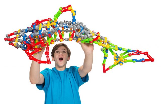 10 Super Fun Building Toys That Aren’t Legos! | Special Mom Advocate