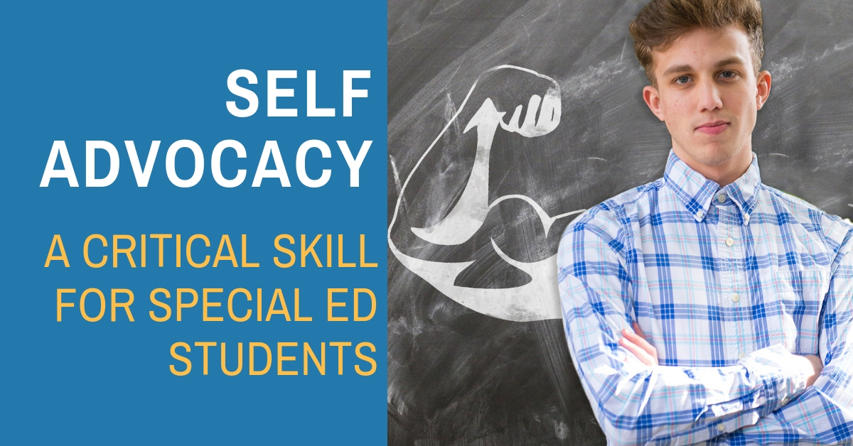 Special Education Advocate Blog | Special Mom Advocate